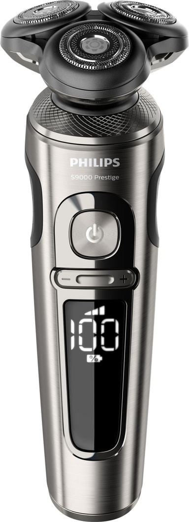 Philips S9000 Prestige shaver SP9860/13 | Elgiganten