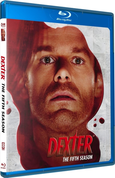 Dexter: Sæson 5 (Blu-ray) | Elgiganten