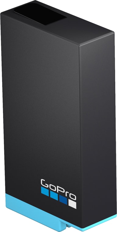 GoPro | Elgiganten