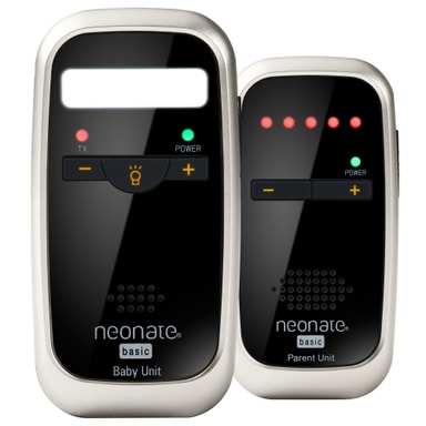 Neonate – prisvindende babyalarmer og babymonitorer - Elgiganten