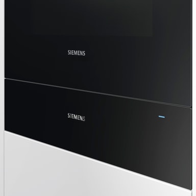 Siemens varmeskuffe BI630CNS1 | Elgiganten