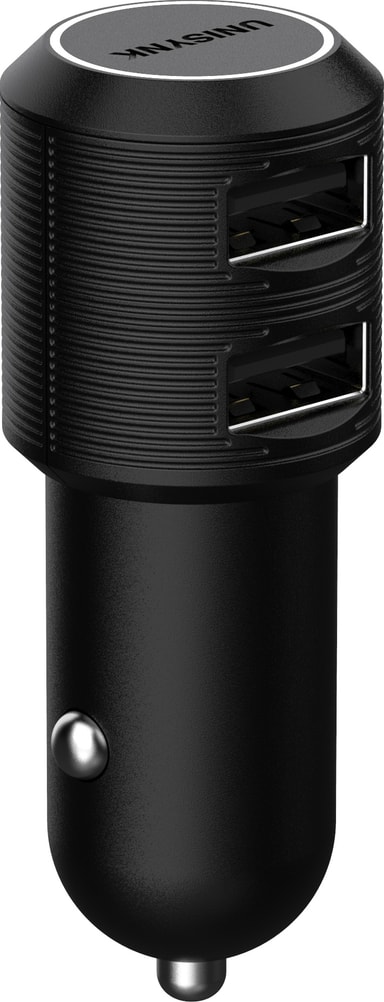 Biloplader til mobiltelefon - køb her | Elgiganten