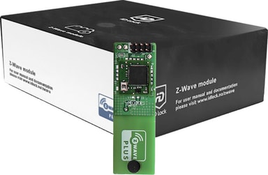 ID Lock 150 Z-Wave modul | Elgiganten