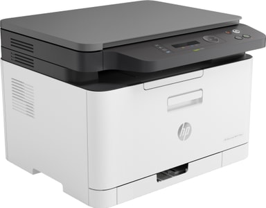 HP Color Laser MFP 178nw AIO laserprinter | Elgiganten