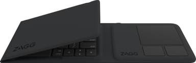 Zagg Tri Fold Universal Keyboard foldbart tastatur | Elgiganten