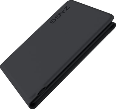 Zagg Tri Fold Universal Keyboard foldbart tastatur | Elgiganten