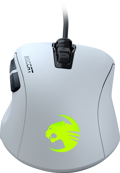 Roccat Kone Pure Ultra gaming mus (mus) | Elgiganten | Elgiganten