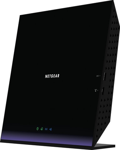 Netgear router R6250 | Elgiganten