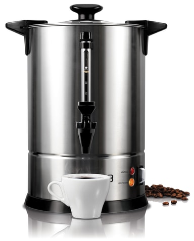 C3 Professional perkolator 30-10325 | Elgiganten
