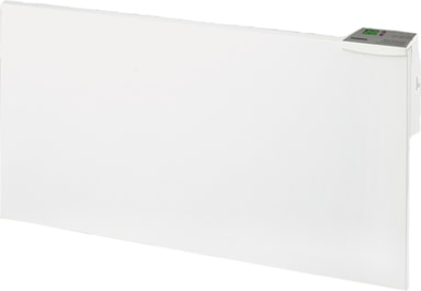 Adax elradiator VP910RKDT - hvid | Elgiganten | Elgiganten