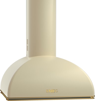 Smeg Colonial emhætte KS59PE | Elgiganten | Elgiganten