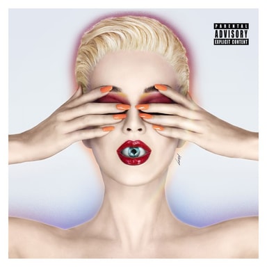 Katy Perry - Witness (CD) | Elgiganten | Elgiganten
