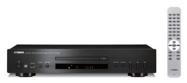 Yamaha CD-afspiller | Elgiganten