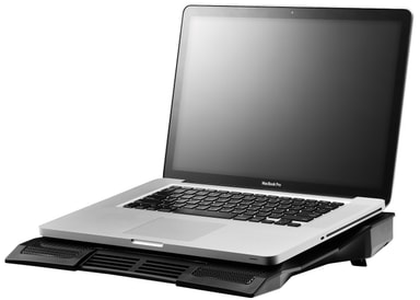 CoolerMaster Notepal XL cooling pad | Elgiganten