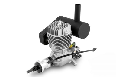 OS GT33 benzinmotor | Elgiganten | Elgiganten