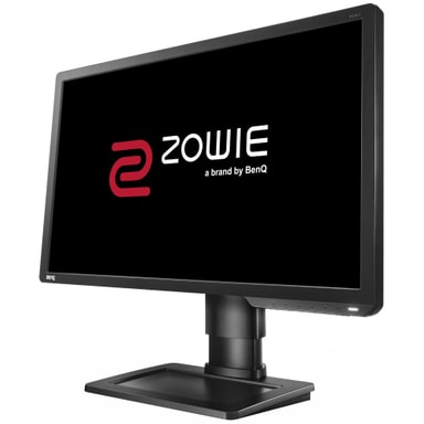 BenQ Zowie XL2411 24" gamingskærm (sort) | Elgiganten