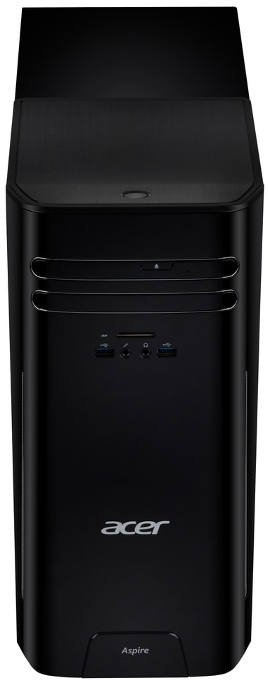 Acer Aspire TC-780 stationær computer | Elgiganten