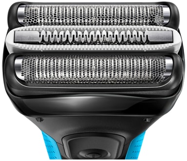 Braun Series 3 barbermaskine 3040s WD | Elgiganten