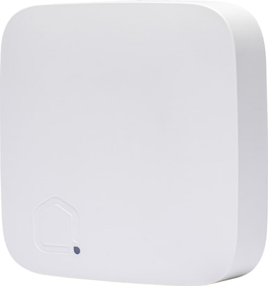 Futurehome smarthub (hvid) | Elgiganten