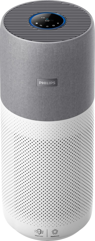 Philips 4000i luftrenser AC4236/10 | Elgiganten