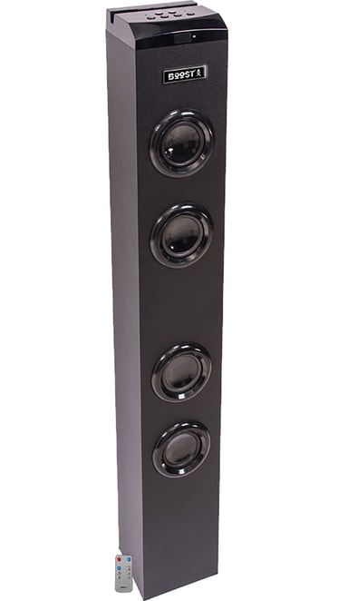 Boost Tower100 højttaler | Elgiganten | Elgiganten