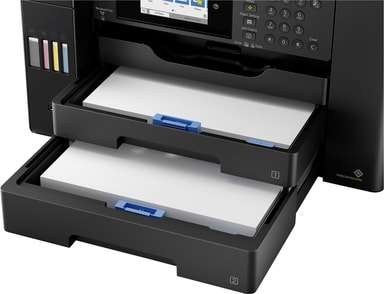 Epson EcoTank ET-16600 AIO inkjet farveprinter | Elgiganten