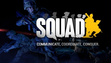 Squad - PC Windows | Elgiganten