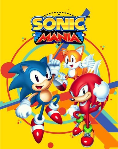 Sonic Mania – Encore DLC - PC Windows | Elgiganten