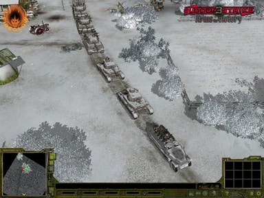 Sudden Strike 3 - PC Windows | Elgiganten