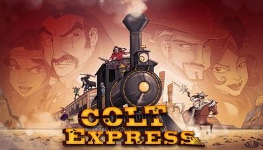 Colt Express - PC Windows | Elgiganten
