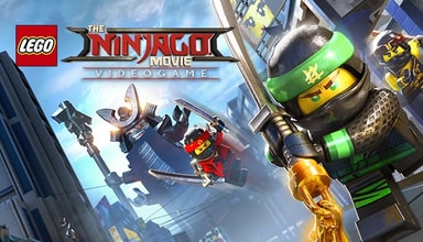 The LEGO NINJAGO Movie Video Game - PC Windows | Elgiganten