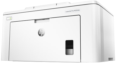 HP Laserjet Pro M203dn mono laserprinter | Elgiganten