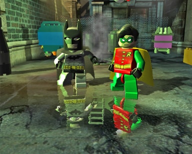 LEGO Batman - PC Windows | Elgiganten