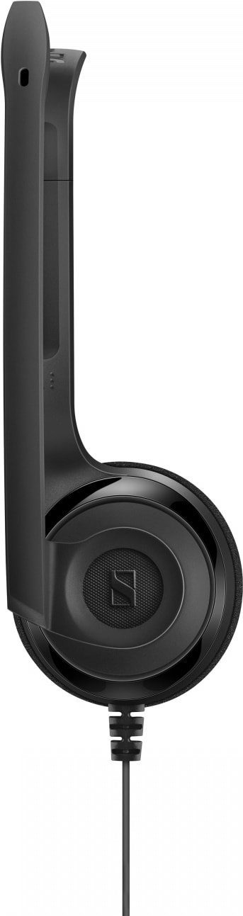 Sennheiser PC 3 Chat headset | Elgiganten | Elgiganten