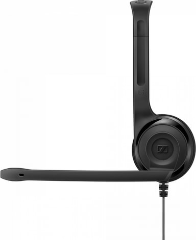 Sennheiser PC 3 Chat headset | Elgiganten