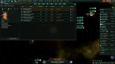 Stellaris: Utopia - PC Windows,Mac OSX,Linux | Elgiganten