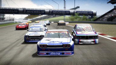 GT Legends - PC Windows | Elgiganten