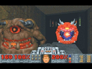 Doom Classic Complete - PC Windows | Elgiganten