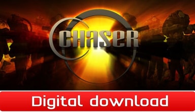 Chaser - PC Windows | Elgiganten