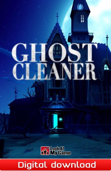 Ghost Cleaner - PC Windows | Elgiganten
