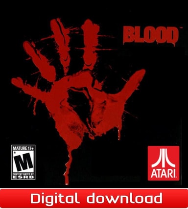 Blood One Unit Whole Blood - PC Windows | Elgiganten