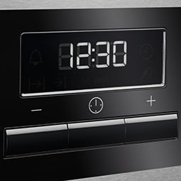 AEG indbygningsovn BEB351010M | Elgiganten