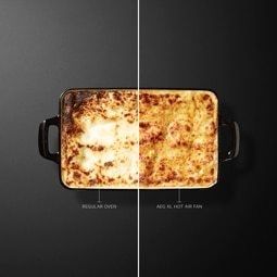 AEG indbygningsovn BEB351010M | Elgiganten