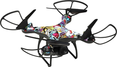 Denver drone DCH-350 | Elgiganten