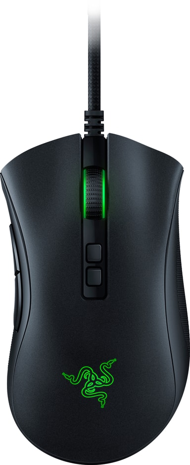 Razer gaming-mus | Elgiganten
