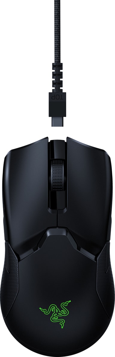 Razer gaming-mus | Elgiganten