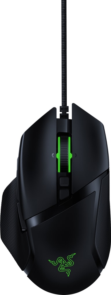 Razer gaming-mus | Elgiganten