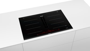 Bosch induktionskogeplade PXX895D66E indbygget | Elgiganten