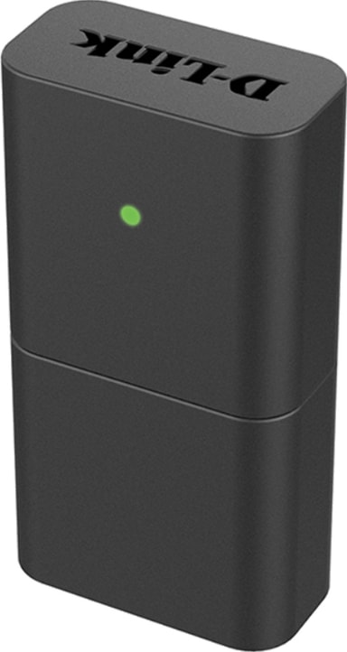 D-Link DWA131 WiFi USB-adapter | Elgiganten