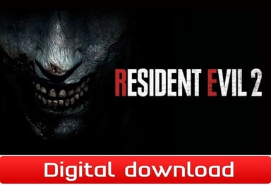 Resident Evil 2 - PC Windows | Elgiganten